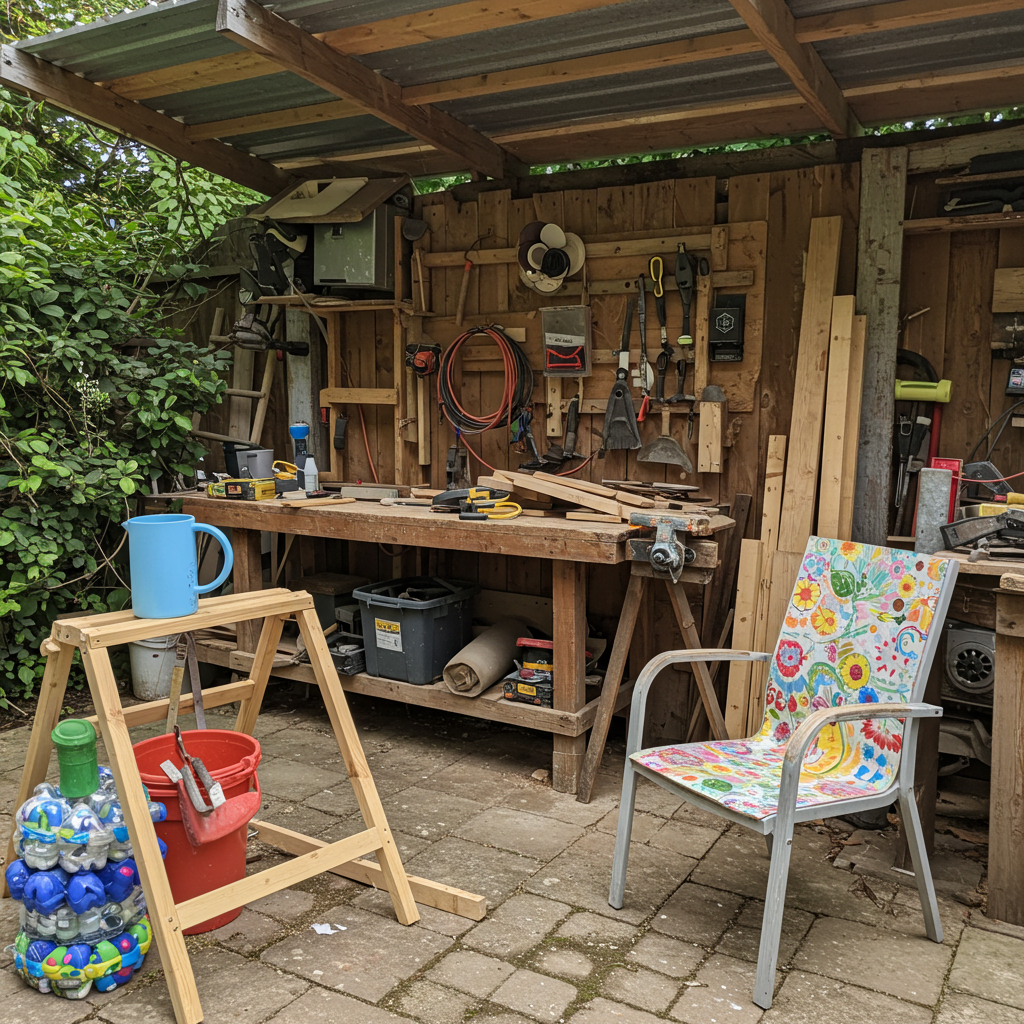 DIY & Outdoor – Prime Pick