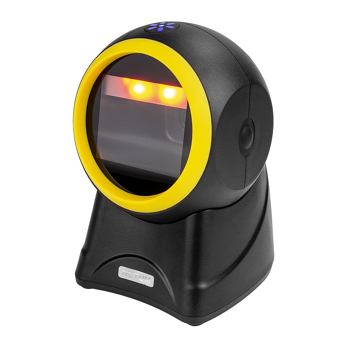 USB 2D Barcode Scanner – Prime Pick