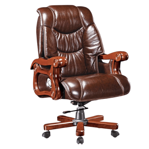 PrimeNest - Arch Office Chair – Prime Pick