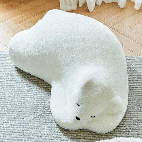 PrimeNest - Bear Hug Floor Cushion – Prime Pick