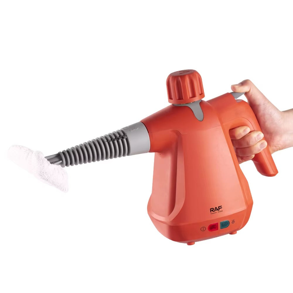 RAF 1000W Steam Cleaner – Prime Pick